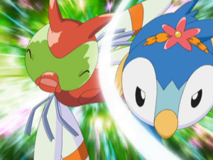 Pippy - WikiDex, la enciclopedia Pokémon