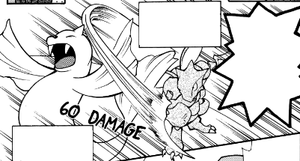 Marco - WikiDex, la enciclopedia Pokémon