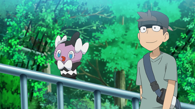 Archivo:EP1143 Gothita.png - WikiDex, la enciclopedia Pokémon