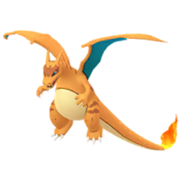 Charizard - WikiDex, la enciclopedia Pokémon