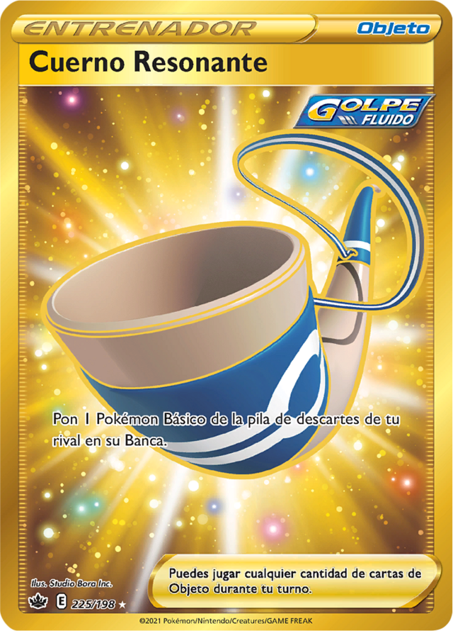 Archivo:Cuerno Resonante (Reinado Escalofriante 225 TCG).png - WikiDex ...