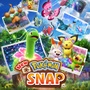 New Pokémon Snap - WikiDex, la enciclopedia Pokémon