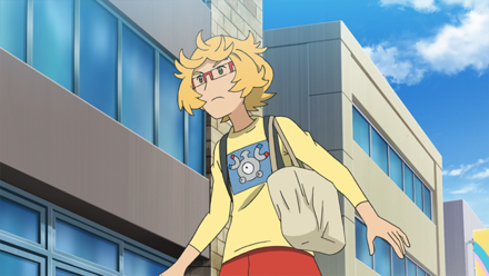 Ren - WikiDex, la enciclopedia Pokémon