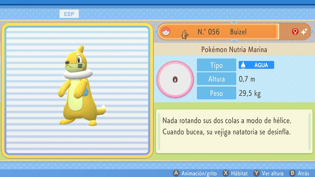 Archivo:Pokédex DBPR 2.jpg - WikiDex, la enciclopedia Pokémon