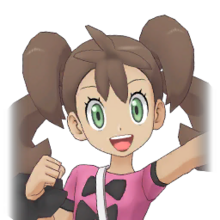 Trace - WikiDex, la enciclopedia Pokémon