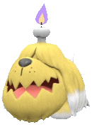 Greavard - WikiDex, la enciclopedia Pokémon