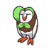 Dartrix - WikiDex, la enciclopedia Pokémon