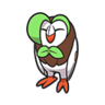 Dartrix - WikiDex, la enciclopedia Pokémon