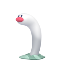 Baba - WikiDex, la enciclopedia Pokémon