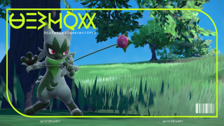 Floragato - WikiDex, la enciclopedia Pokémon