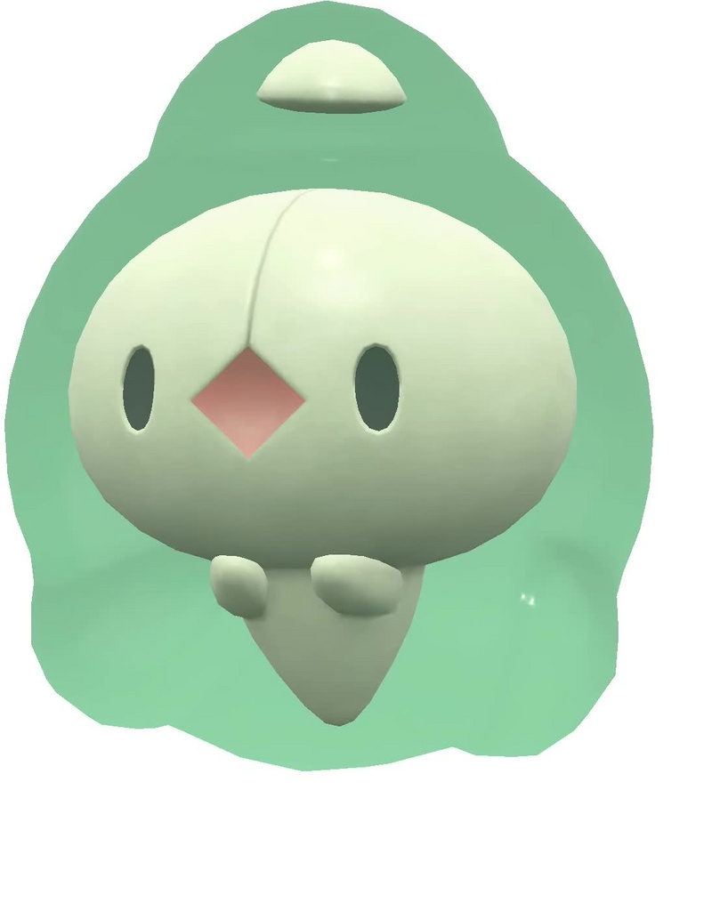 Archivo:Duosion EP.webm - WikiDex, la enciclopedia Pokémon