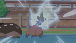 Categoría:Lokix - WikiDex, la enciclopedia Pokémon