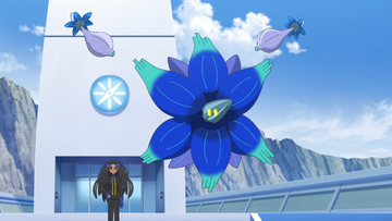 Categoría:Glimmora - WikiDex, la enciclopedia Pokémon