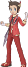 Bruno (Masters EX) - WikiDex, la enciclopedia Pokémon