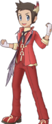 Bruno (Masters EX) - WikiDex, la enciclopedia Pokémon