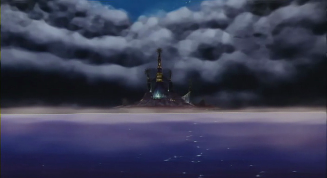 Isla Nueva - WikiDex, la enciclopedia Pokémon