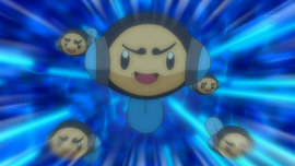 Tympole - WikiDex, la enciclopedia Pokémon