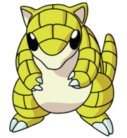 Categoría:Sandshrew - WikiDex, la enciclopedia Pokémon