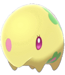 Munna - WikiDex, la enciclopedia Pokémon