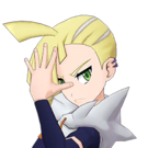 Gladio - WikiDex, la enciclopedia Pokémon