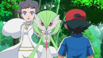 Diantha/Dianta - WikiDex, la enciclopedia Pokémon