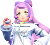 Mimí - WikiDex, la enciclopedia Pokémon