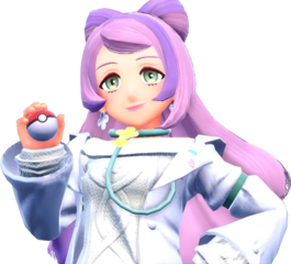 Mimí - WikiDex, la enciclopedia Pokémon