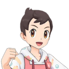 Victor (personaje) - WikiDex, la enciclopedia Pokémon