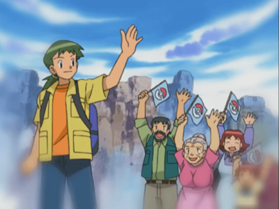 Familia Winstrate - WikiDex, la enciclopedia Pokémon