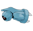 Beldum - WikiDex, la enciclopedia Pokémon