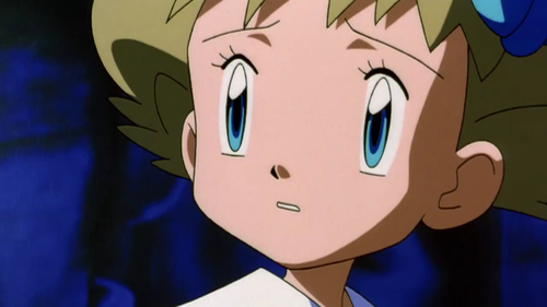 Molly Hale - WikiDex, la enciclopedia Pokémon