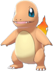 Charmander - WikiDex, la enciclopedia Pokémon