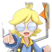 Lem - WikiDex, la enciclopedia Pokémon