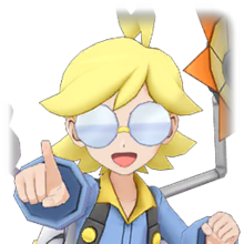 Lem - WikiDex, la enciclopedia Pokémon