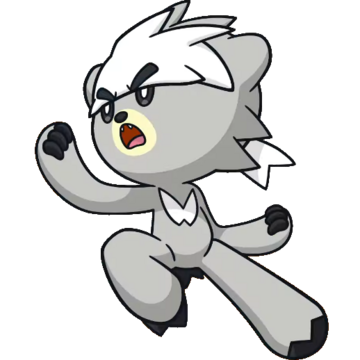 Categoría:Kubfu - WikiDex, la enciclopedia Pokémon