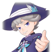 Berto - WikiDex, la enciclopedia Pokémon