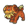 Dachsbun - WikiDex, la enciclopedia Pokémon