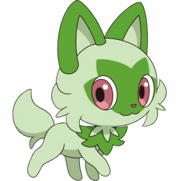 Categoría:Ilustraciones de Pokémon en la serie Horizontes Pokémon del ...