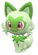 Archivo:Sprigatito EP.webm - WikiDex, la enciclopedia Pokémon