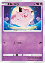 Clefable (Genes Formidables TCG Pocket) - WikiDex, la enciclopedia Pokémon