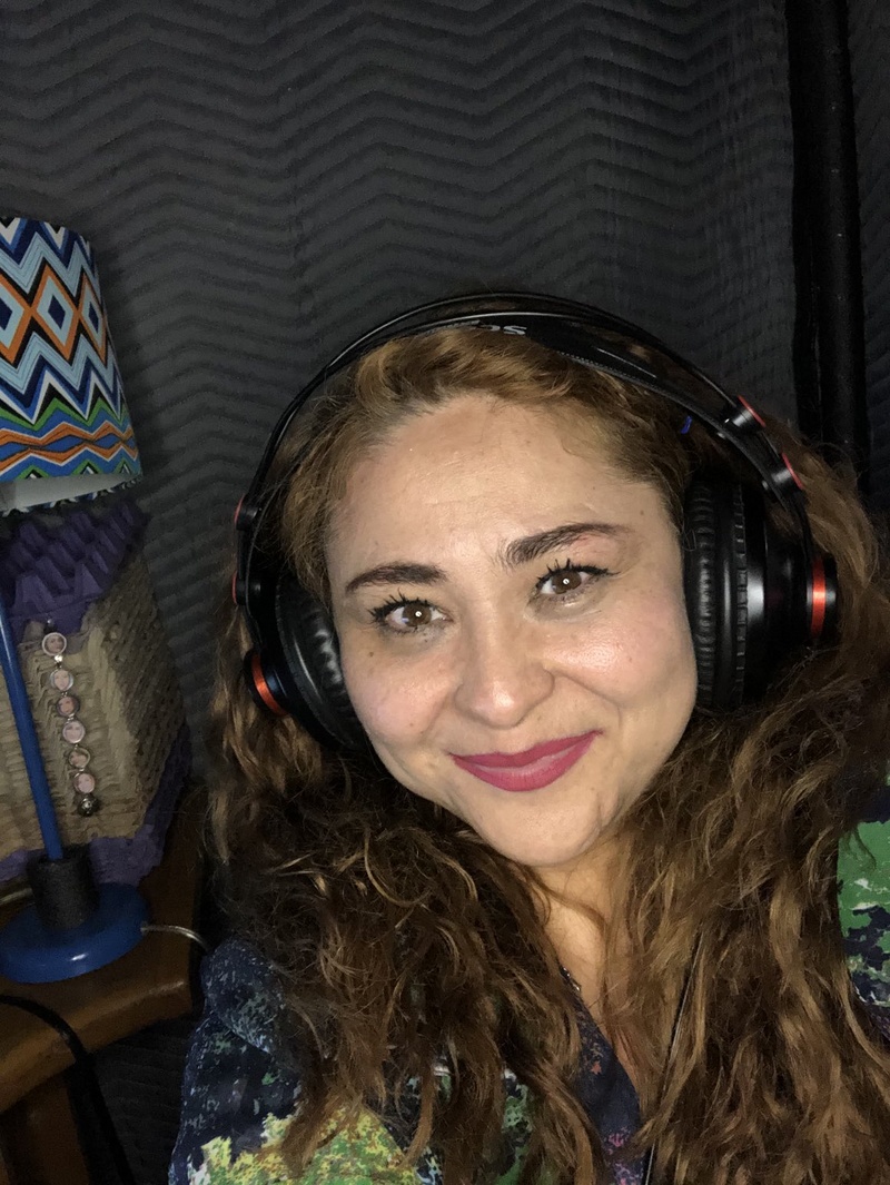 Laura Torres - WikiDex, la enciclopedia Pokémon