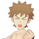 Brock (Masters EX) - WikiDex, la enciclopedia Pokémon