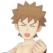 Brock (Masters EX) - WikiDex, la enciclopedia Pokémon