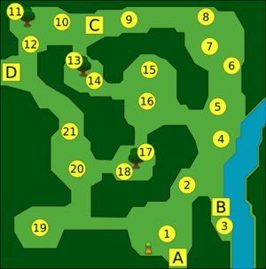 Bosque Lila - WikiDex, la enciclopedia Pokémon