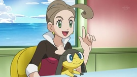 Categoría:Alexa/Alexia - WikiDex, la enciclopedia Pokémon