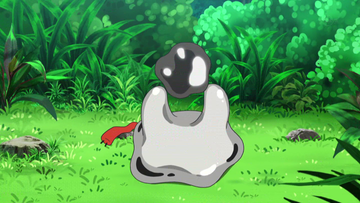 Meltan - WikiDex, la enciclopedia Pokémon