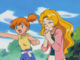 Categoría:Daisy - WikiDex, la enciclopedia Pokémon