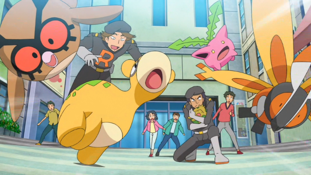 Archivo:EP1113 Pokémon capturados (3).png - WikiDex, la enciclopedia ...