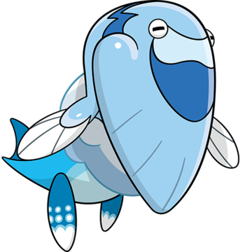 Categoría:Arctovish - WikiDex, la enciclopedia Pokémon