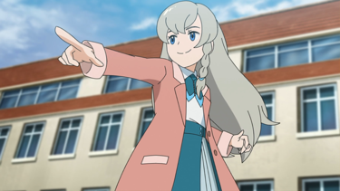 Regina - WikiDex, la enciclopedia Pokémon